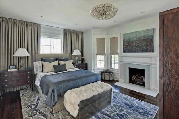 37 Bedroom Rug Ideas - Best Bedroom Area Rugs For Your Home
