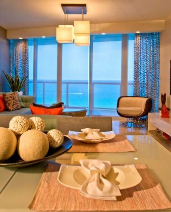 33 Modern Condo Interior Design Ideas - Homeoholic
